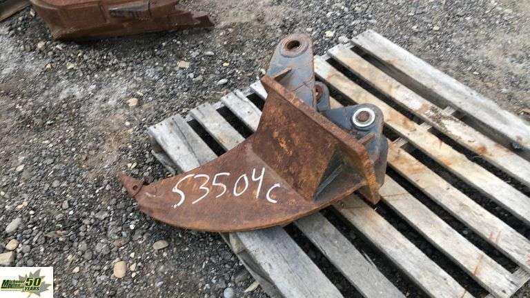 Ripper - Michener Allen Auctioneering Ltd