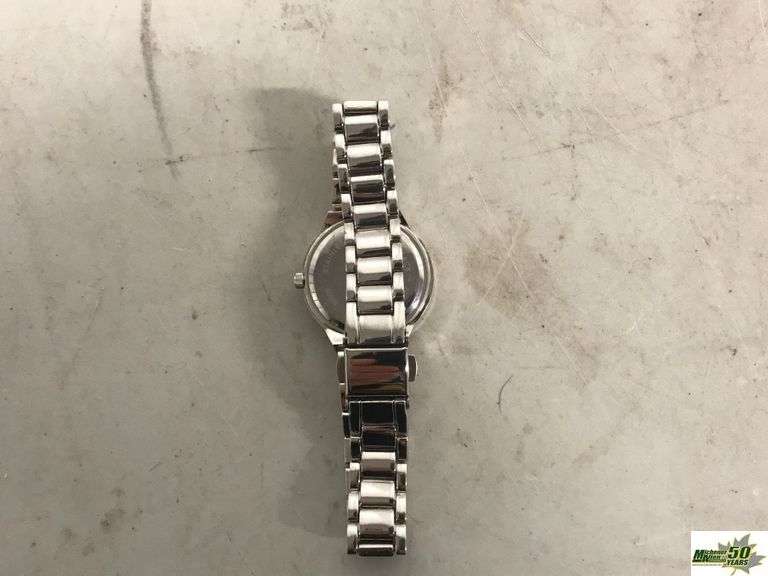 Ladies TCK Watch - Michener Allen Auctioneering Ltd