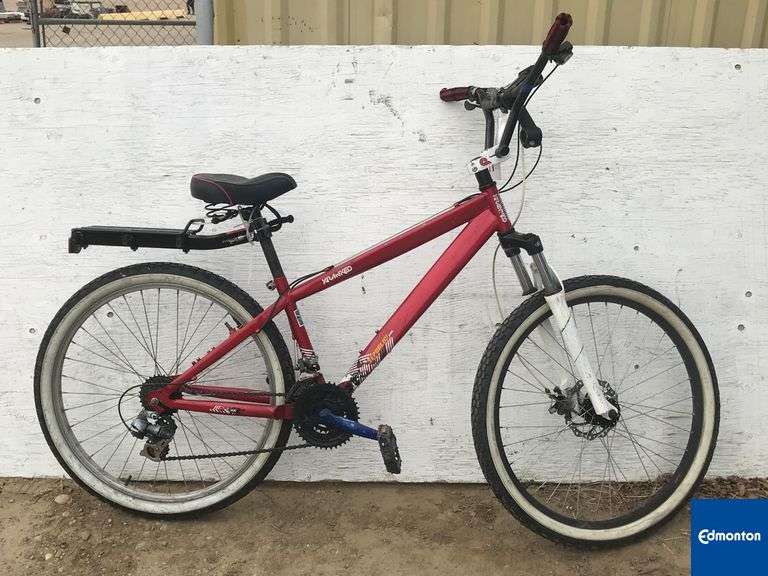 Kranked Republic - Michener Allen Auctioneering Ltd