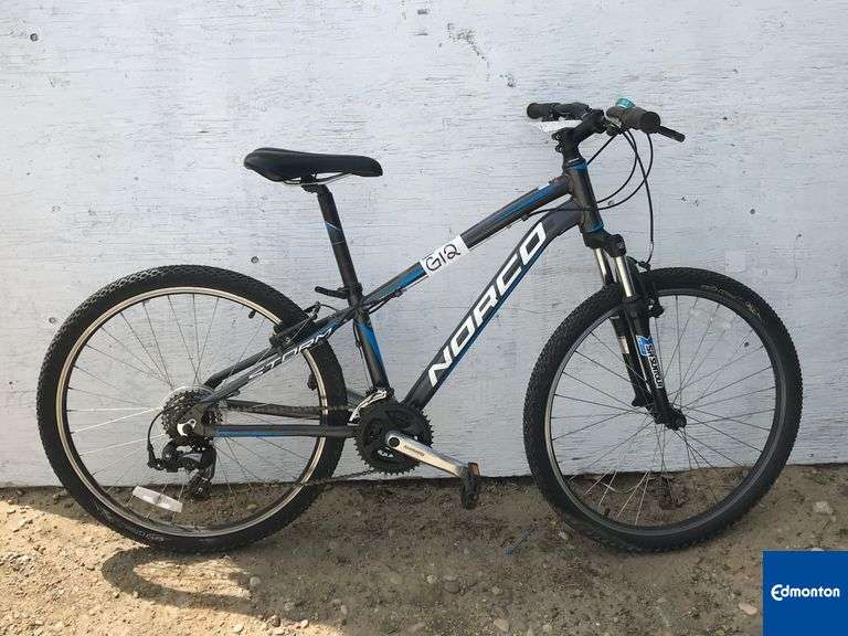 Norco Storm 6.2 - Michener Allen Auctioneering Ltd