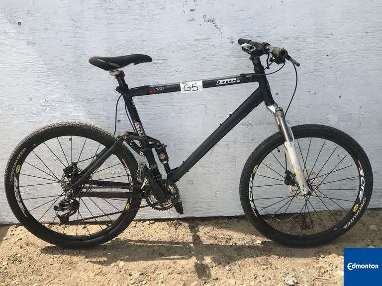 Trek Fuel 70 - Michener Allen Auctioneering Ltd