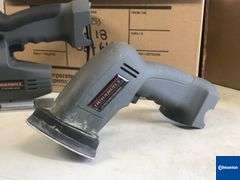 Durabuilt Power Drill Tools - Michener Allen Auctioneering Ltd