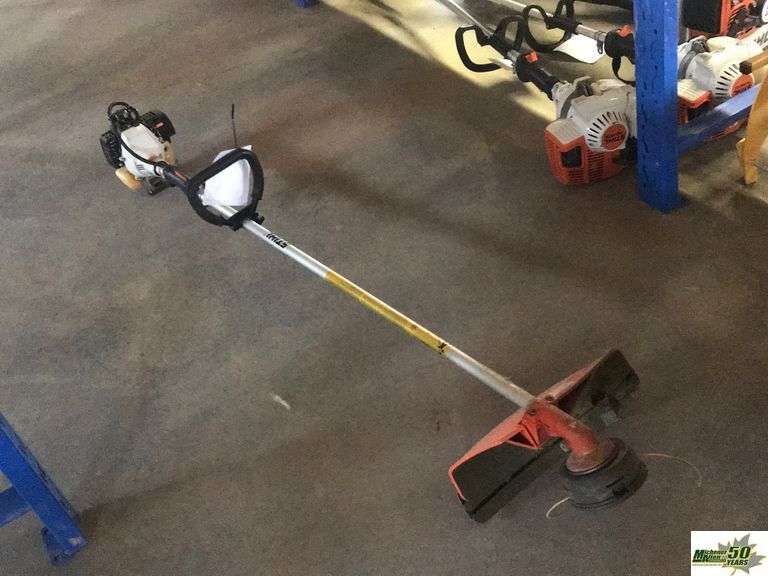 Stihl FS66 Grass Trimmer - Michener Allen Auctioneering Ltd