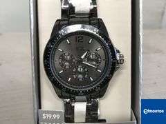 TCK Watch - Michener Allen Auctioneering Ltd