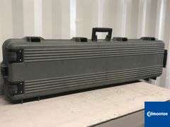 Huntshield Hard Gun Case - Michener Allen Auctioneering Ltd