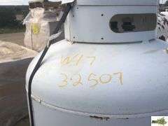 Propane Tank-1 Pallet - Michener Allen Auctioneering Ltd