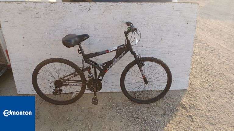 Hyper Bear Mountain Bike - Michener Allen Auctioneering Ltd