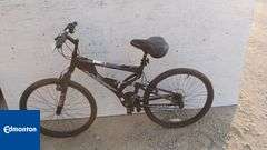 Hyper Bear Mountain Bike - Michener Allen Auctioneering Ltd