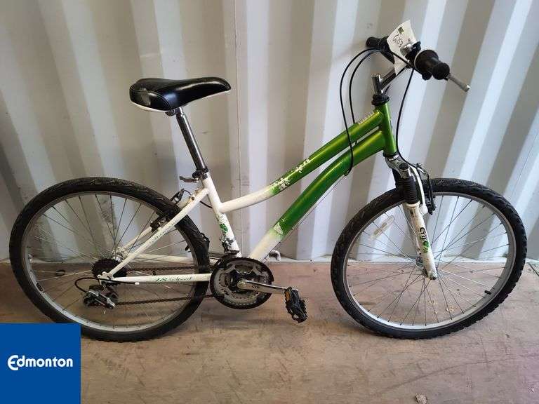 Nakamura Inspire 2.1 - Michener Allen Auctioneering Ltd