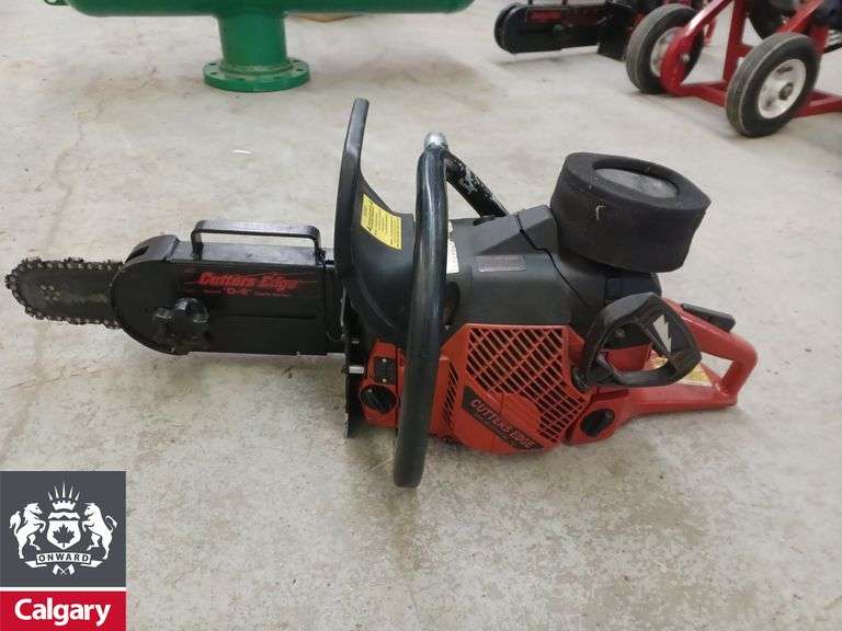 Bullet Saw - Michener Allen Auctioneering Ltd