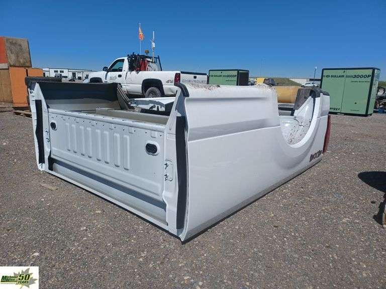 TruckBox - Michener Allen Auctioneering Ltd