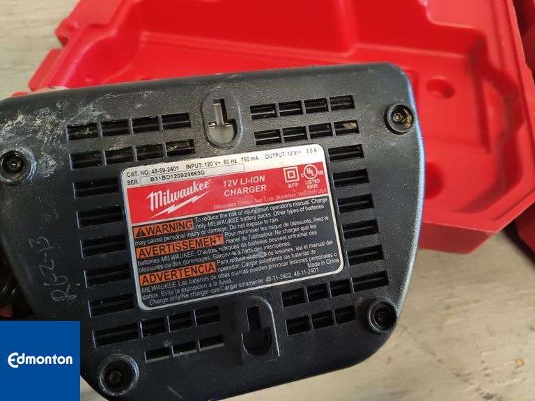 Milwaukee Packout Tool Box, Milwaukee 2470-20 Power Tool, Milwaukee ...