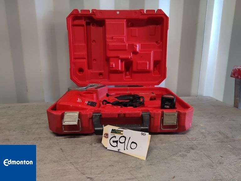 Milwaukee Packout Tool Box, Milwaukee 2470-20 Power Tool, Milwaukee ...