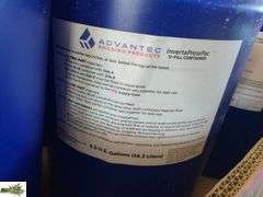 Low Rise Foam Adhesives-1 Pallet - Michener Allen Auctioneering Ltd