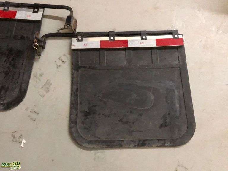 Heavy Duty Truck Tools and Accessories - Michener Allen Auctioneering Ltd