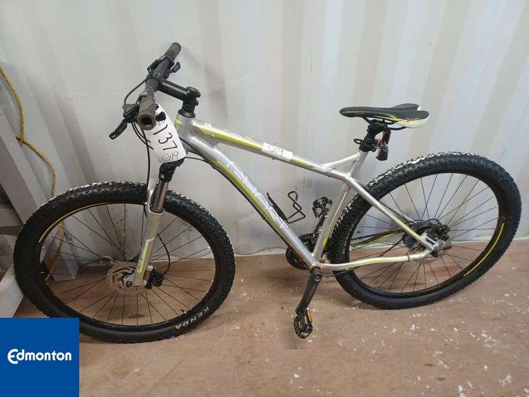 Ghost Special Edition - Michener Allen Auctioneering Ltd