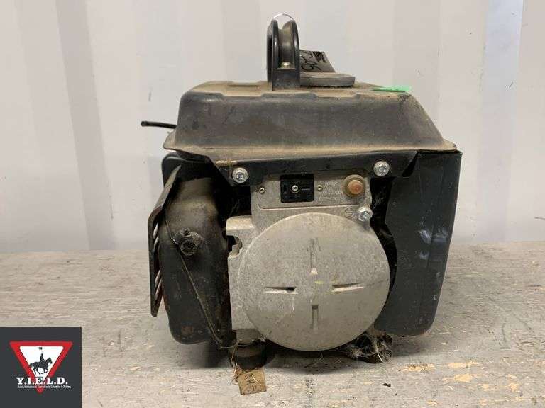 GenMate GG950 Generator - Qty 1 - Michener Allen Auctioneering Ltd