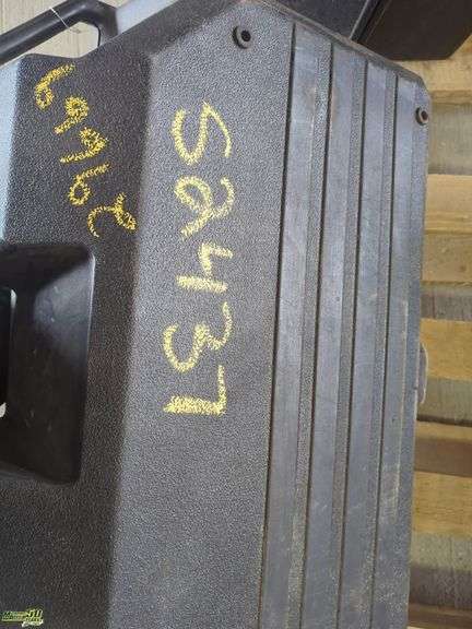 SCOTT Self Contained Breathing Apparatus Kit - Qty 1 - Michener Allen ...