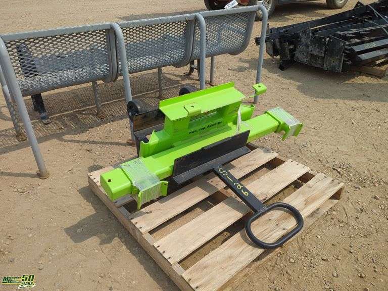 ARI-Hetra Light Truck Adapter for Vehicle Post Lift with Cart ...