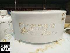 450L Propane Tank - Michener Allen Auctioneering Ltd