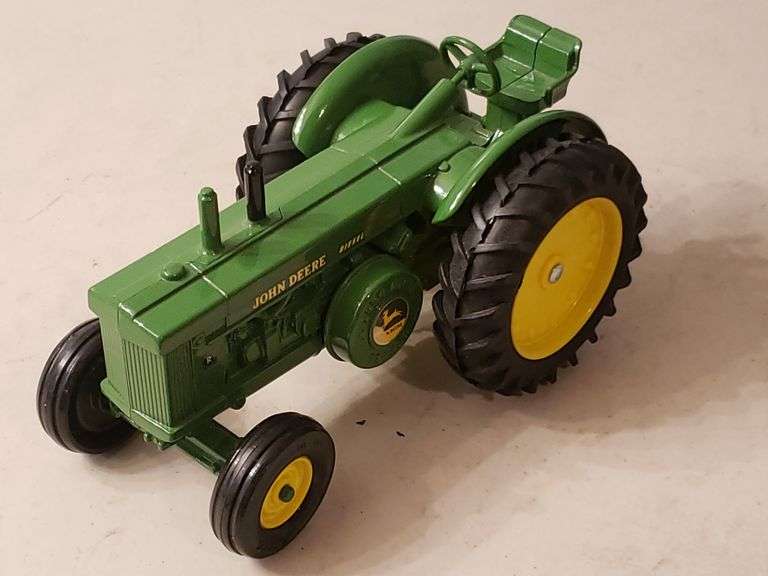 1:16 Ertl Jhn Deere Diesel R, Stamped 1949-1954 MODEL "R" M SERIES ...