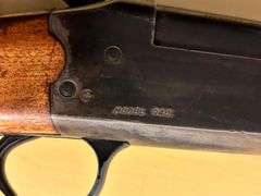 STEVENS MODEL 94C - 12 GA SHOTGUN - McLaughlin Auctioneers, LLC- mc-bid.com