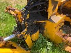 John Deere 9300 Backhoe Athachment - McLaughlin Auctioneers, LLC- mc ...