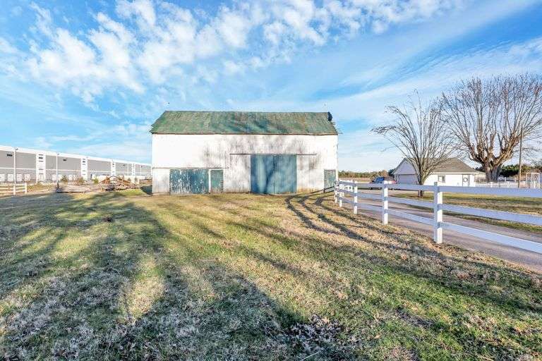 10560 Lockbourne Eastern Rd - 33.26 acres - Mossy Oak Properties Bauer ...