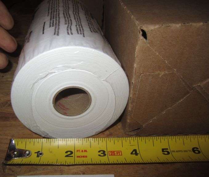 5 full boxes Uline Monarch 1155 price gun labels - Mark Van Hook ...