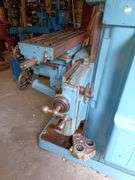 Brown & Sharpe No. 0 Omniversal milling machine - Mark Van Hook, Auctioneer