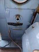 Brown & Sharpe No. 0 Omniversal milling machine - Mark Van Hook, Auctioneer