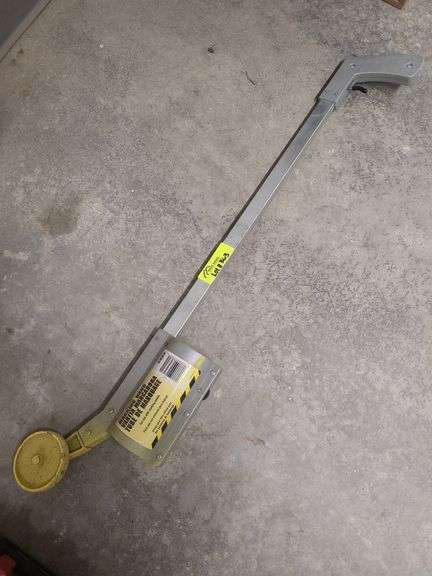 Rust-oleum Line Striper - Ness Bros Realtors & Auctioneers