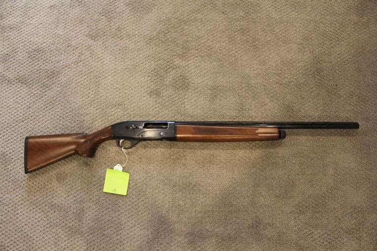 Kayhan Armsan Model SA-20 .20 Shotgun - Ness Bros Realtors & Auctioneers
