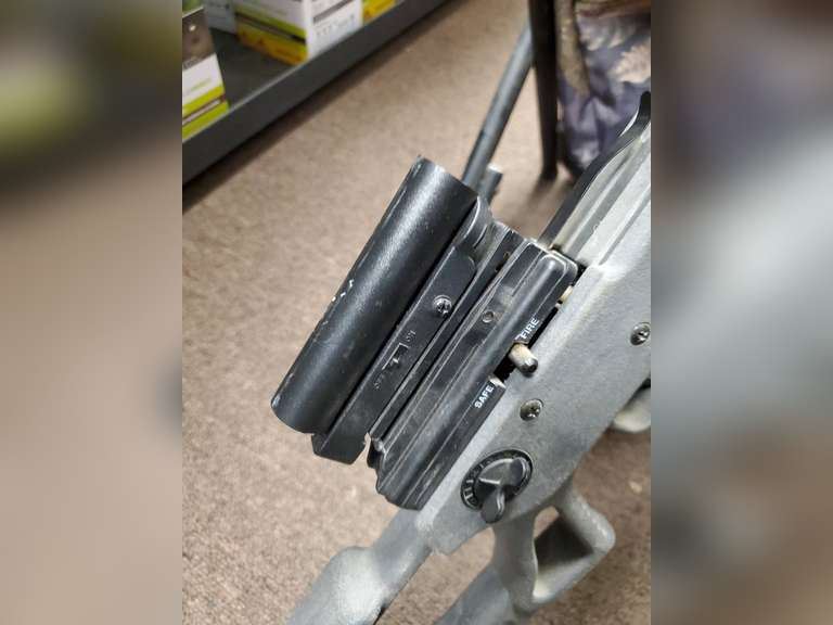 Steel Force Crossbow-F81784 and Folding Camp Chair - Northern Kentucky ...