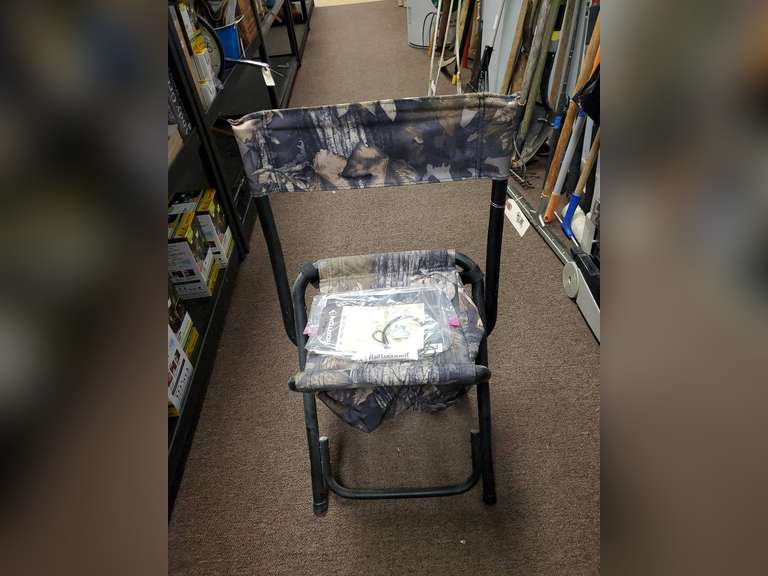 Steel Force Crossbow-F81784 and Folding Camp Chair - Northern Kentucky ...