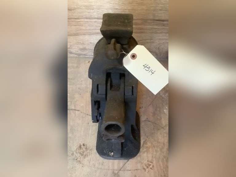 Simplex 10th jack #1017 - Northern Kentucky Auction, LLC