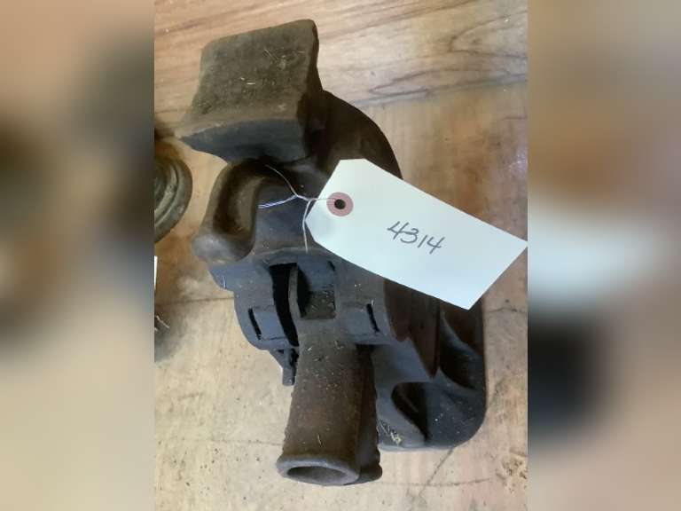 Simplex 10th jack #1017 - Northern Kentucky Auction, LLC