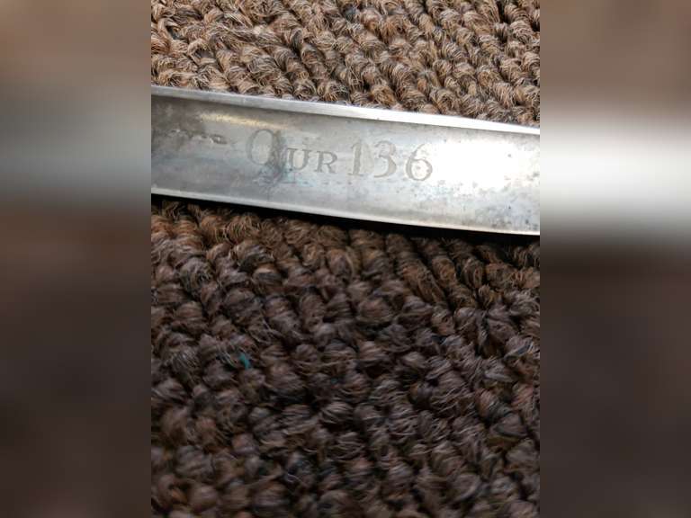 JR Torrey company razor - Northern Kentucky Auction, LLC