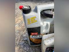 Misc round up, cleaning supplies, bucket, autozone - Northern Kentucky ...