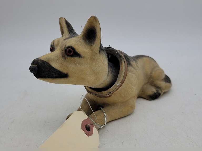 Bobbing Dashboard Dog - Northern Kentucky Auction, LLC