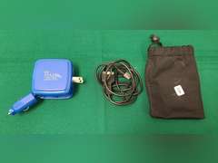 Wave sound machine powers on - Halo2cloud.com charging unit - Northern ...