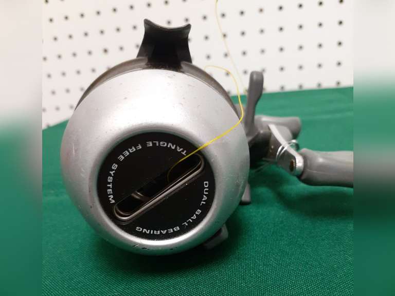Mitchell Spidercast Superline Series SC200 Fishing Reel - Northern ...