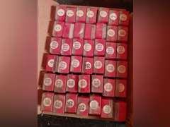 Pyro mini bars two boxes most full - Northern Kentucky Auction, LLC