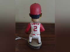 Felipe Lopez Cincinnati Reds Bobblehead - Northern Kentucky Auction, LLC
