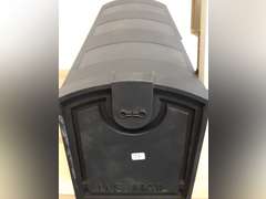 Rubbermaid Sierra Mailbox - Northern Kentucky Auction, LLC