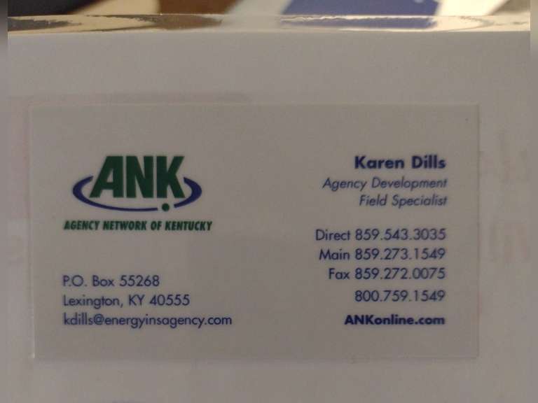 1 Year AAA Plus Membership, Donated by ANK Agency Network of Kentucky