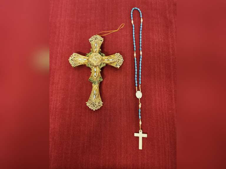 Religious items