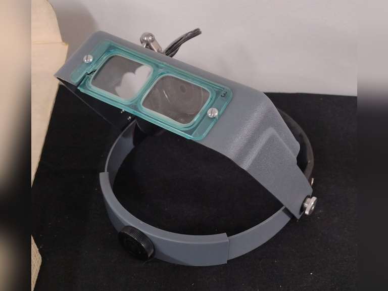 OptiVisor. - Northern Kentucky Auction, LLC