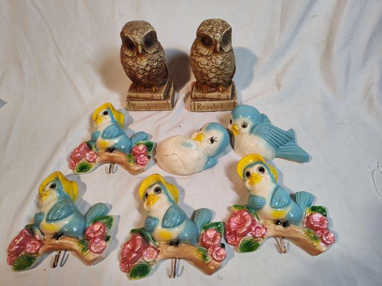 Old chalk art - Northern Kentucky Auction, LLC