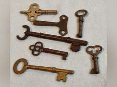 Key lot